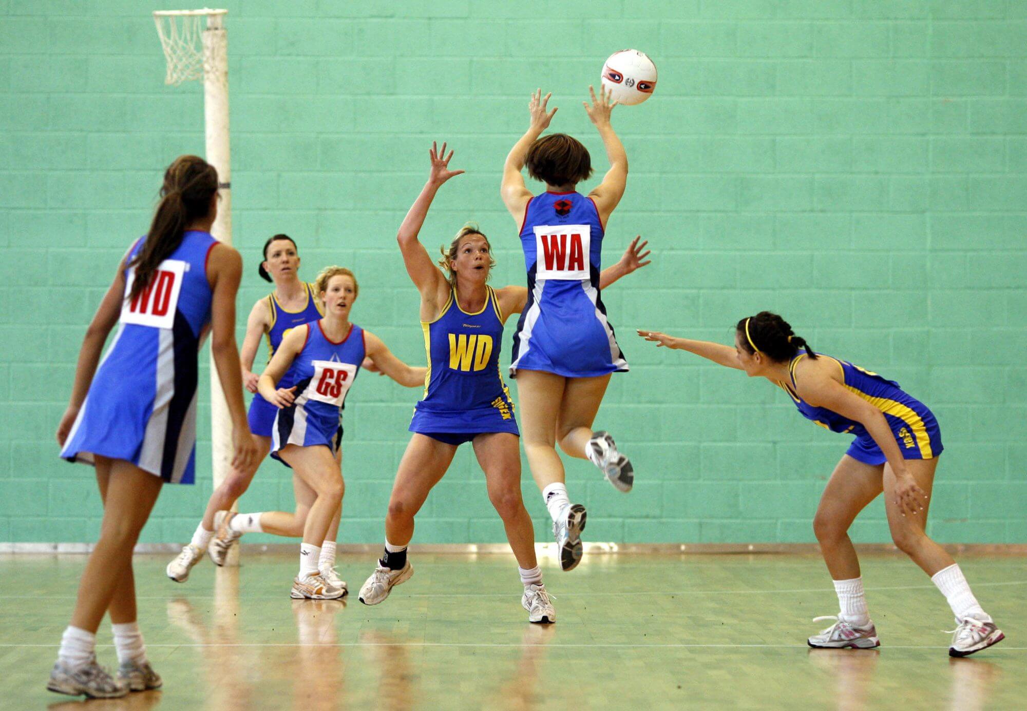 Netball Tours with inspiresport | inspiresport