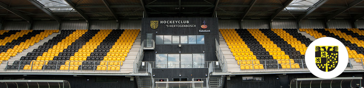 Hockey Tours to HC Den Bosch | inspiresport