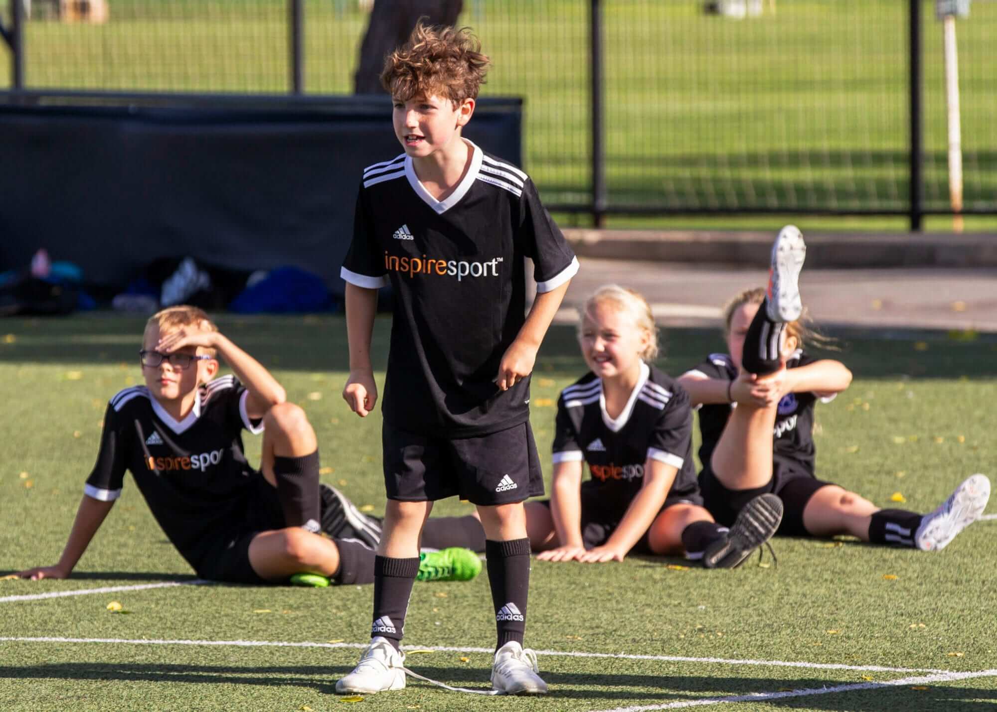 About inspiresport | Providing Youth Sports Development Tours