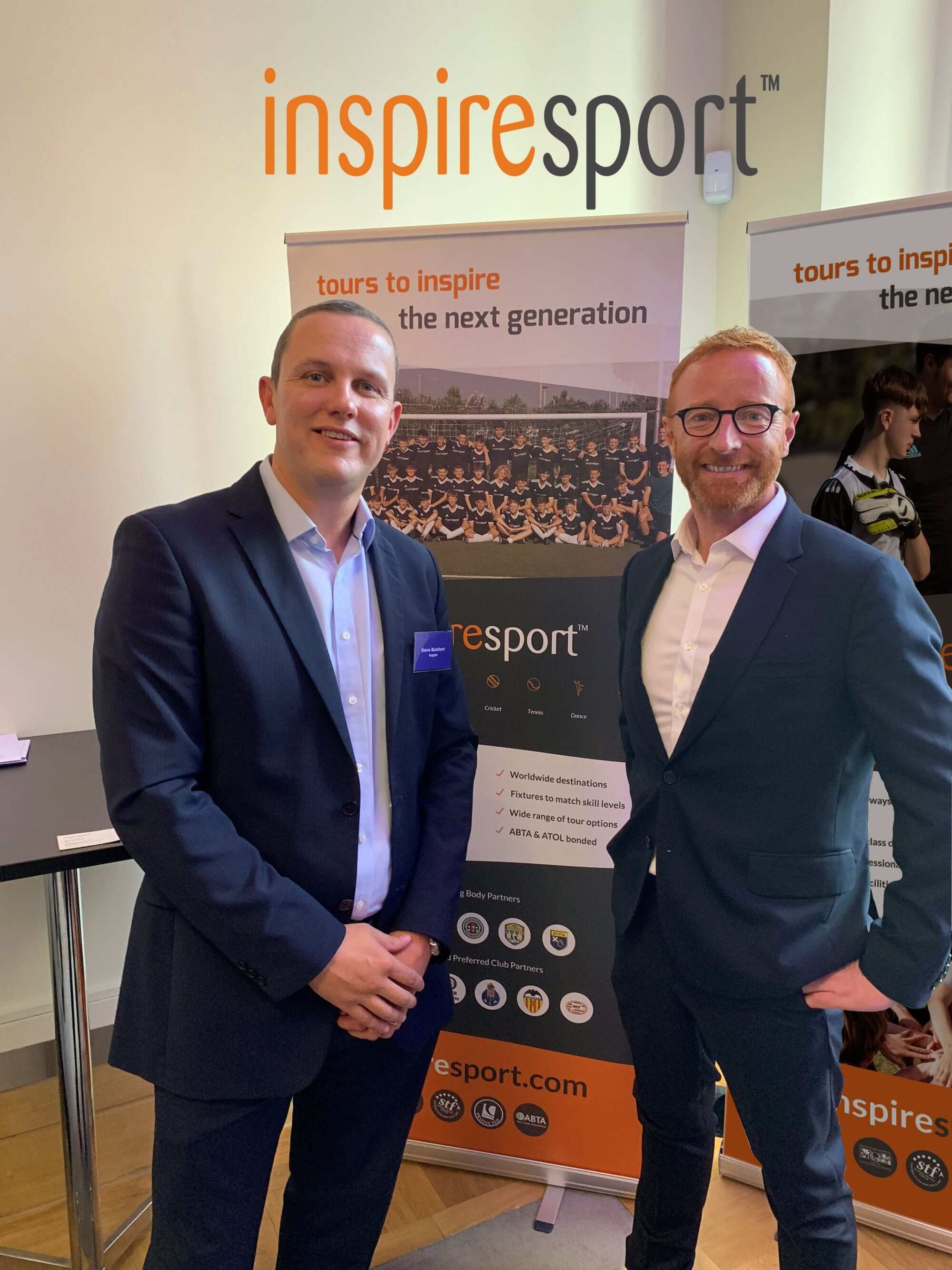 Coach Profile | Meet Rugby Union Coach, Ben Ryan | inspiresport