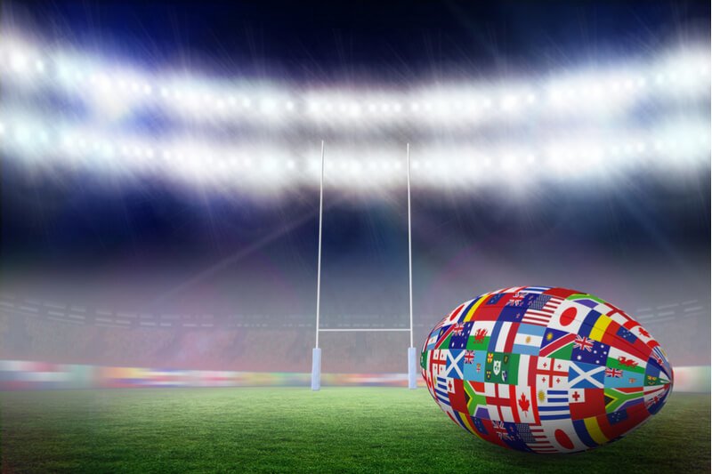 Incorporating the Rugby World Cup into school lessons | inspiresport