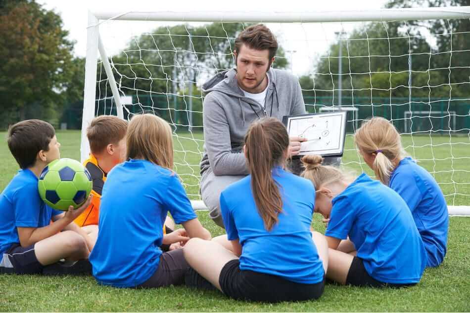 How to train pupils to play a higher level of sport | inspiresport
