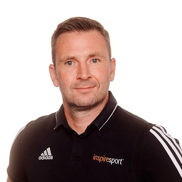 Meet the Team | Find Out More About Our Employees | inspiresport