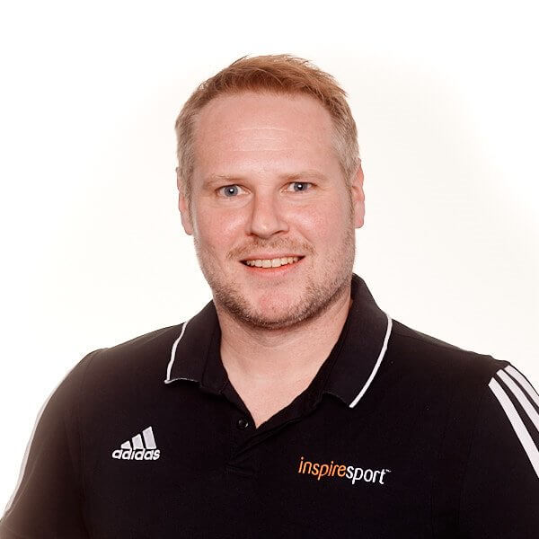 Meet the Team | Find Out More About Our Employees | inspiresport