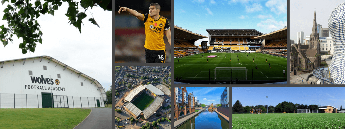 Wolves - web banner | inspiresport