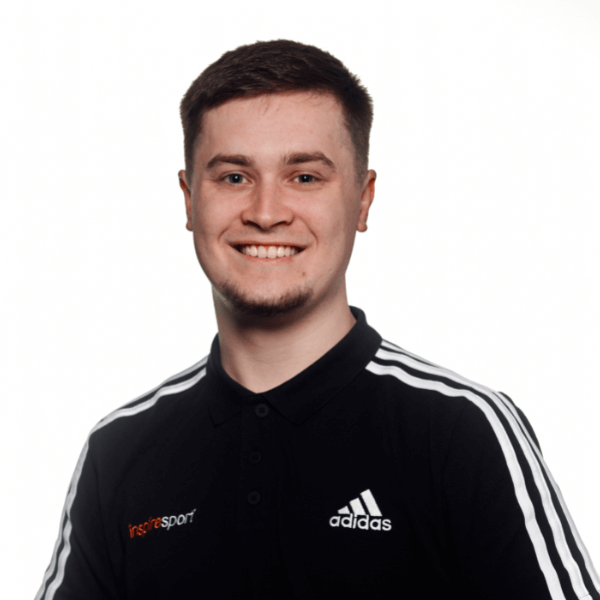 Rohan Haworth online image | inspiresport