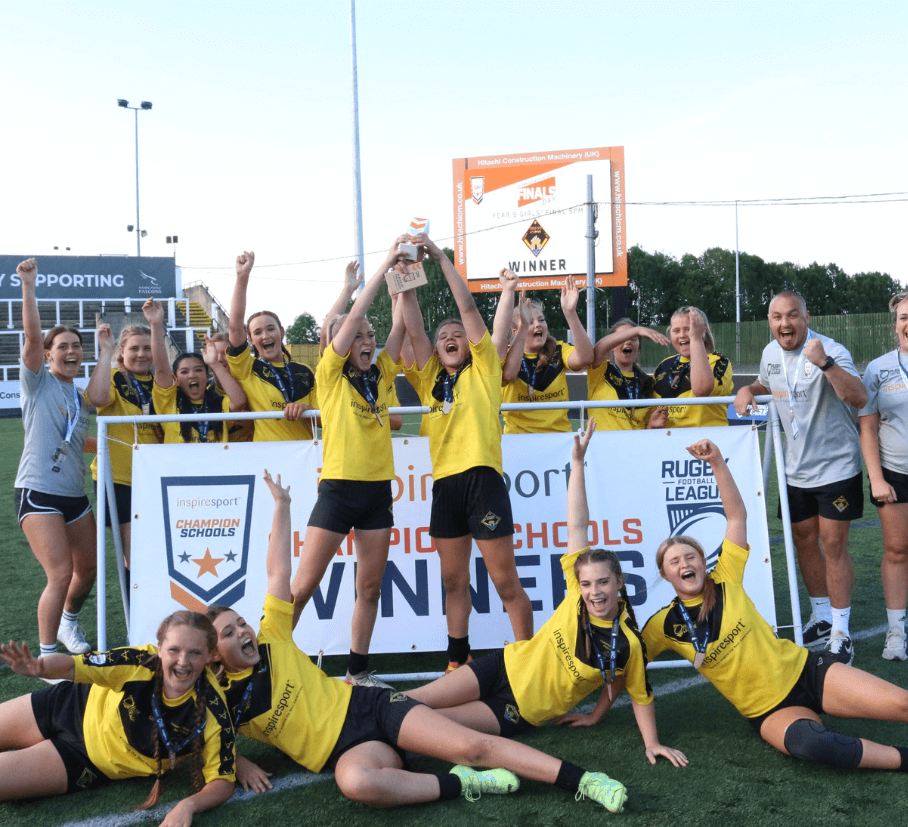 Sports Tours | Career Pathways | inspiresport