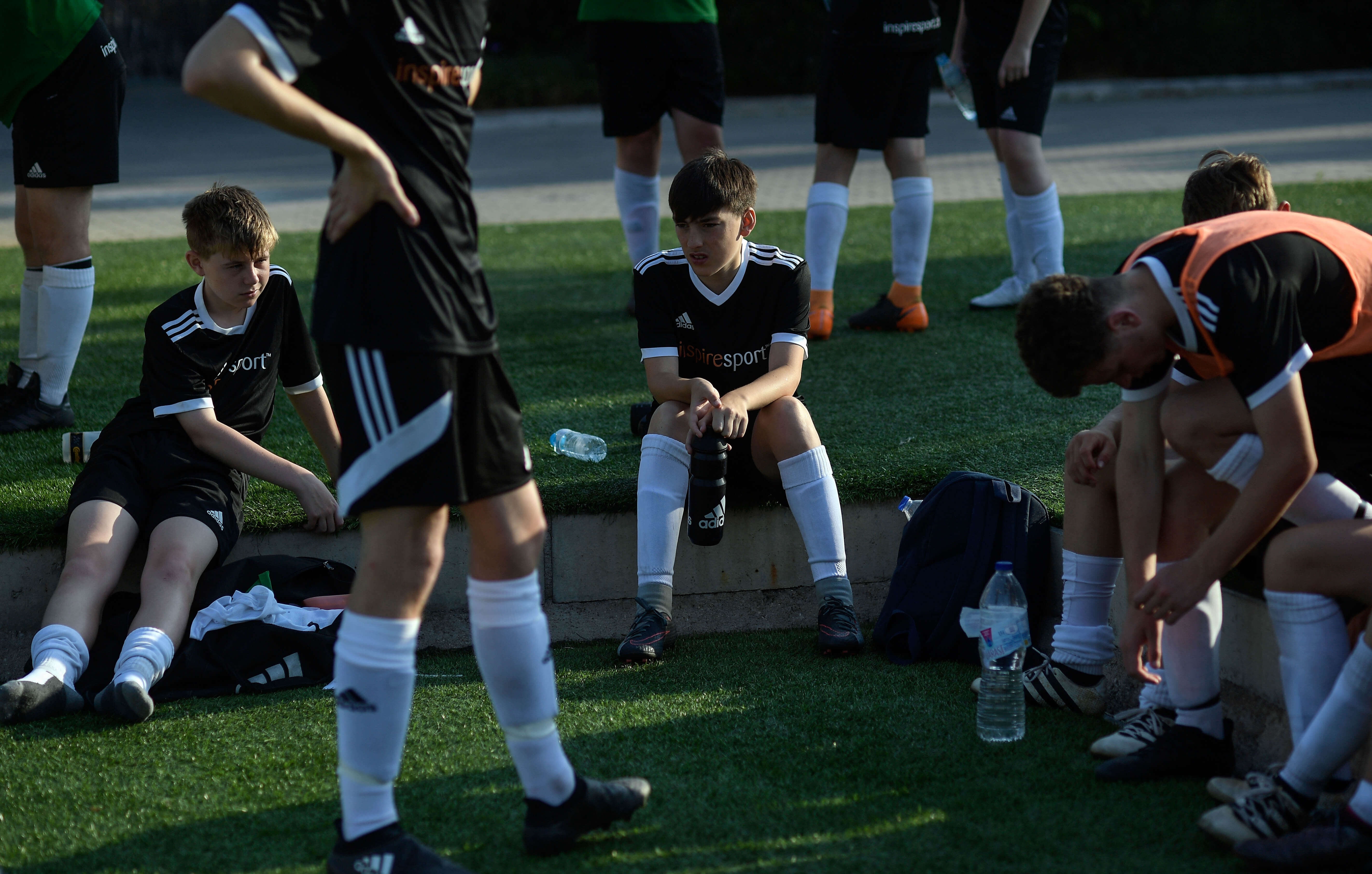 How to Stay Fit and Injury-Free as a Football Player: Tips and Tricks ...