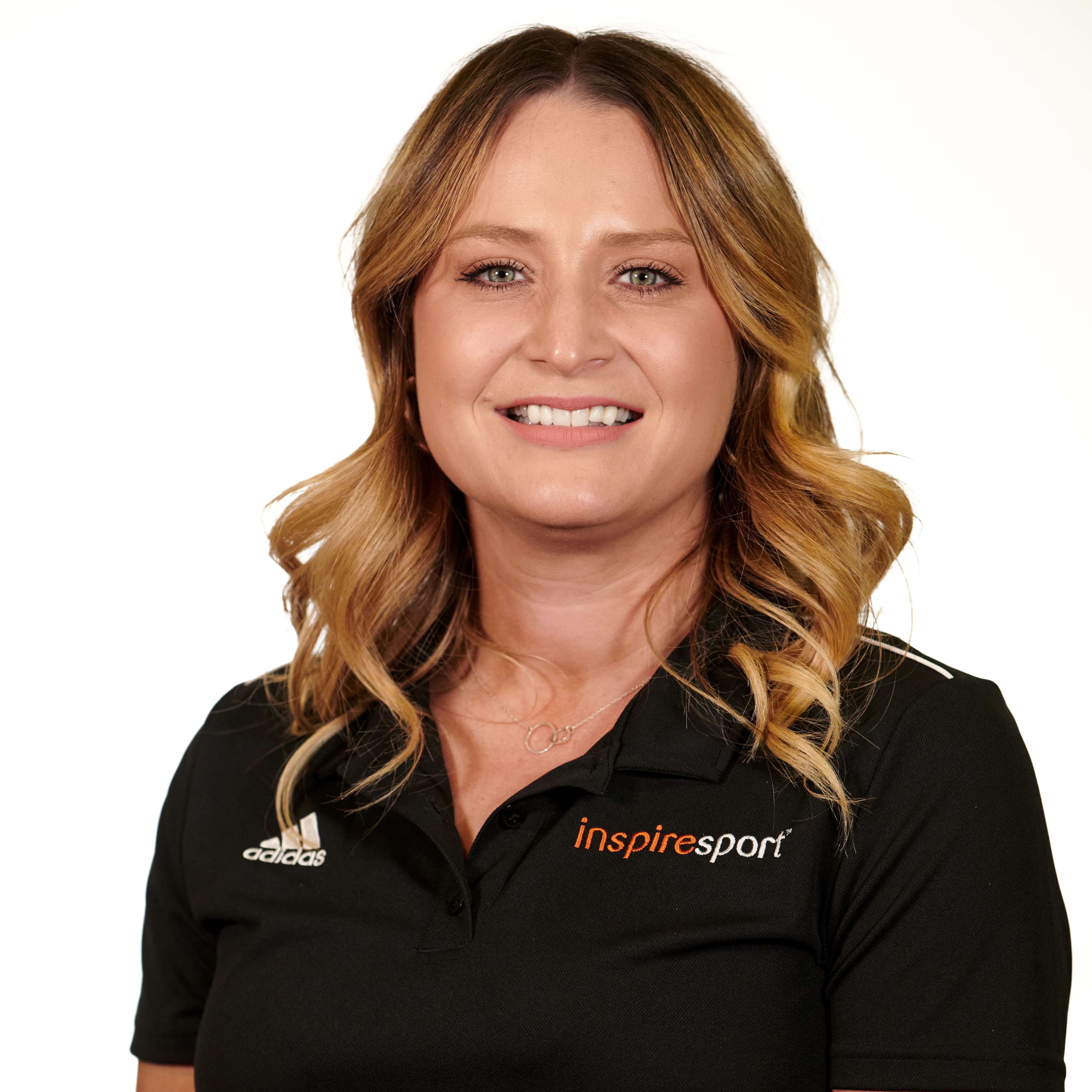 Meet the Team | Find Out More About Our Employees | inspiresport